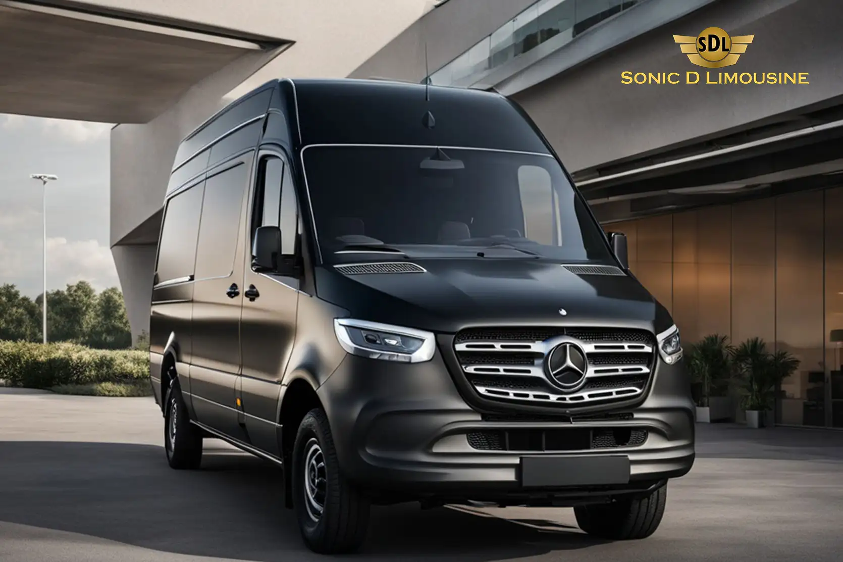 Sonic D Limo: Premier Comic-Con Shuttle Service & SDCC Attendee Hotel ...